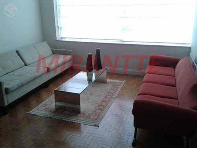 Apartamento de 250m² com 3 quartos