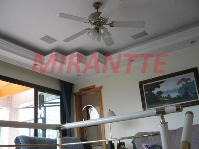 Apartamento de 250m² com 3 quartos