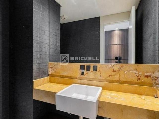 Apartamento de 253m² à Venda em Ecoville, Curitiba – 3 Suítes