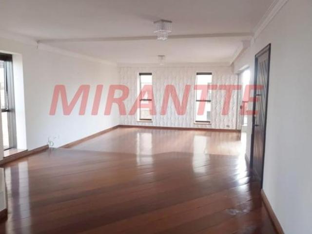 Apartamento de 253m² com 5 quartos