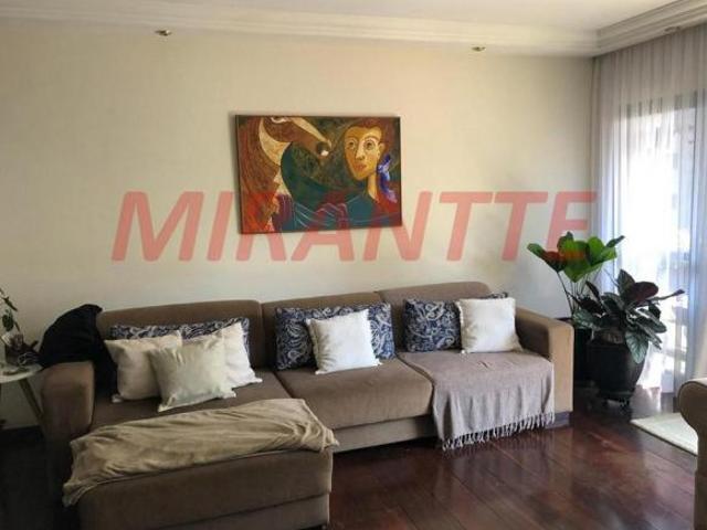Apartamento de 254m² com 4 quartos