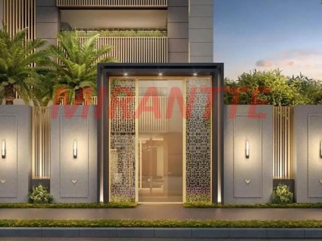 Apartamento de 254m² com 4 quartos