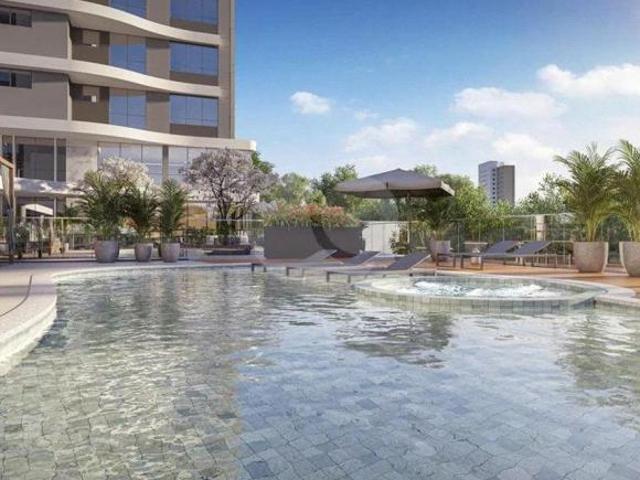 Apartamento de 255m² a venda no Ecoville