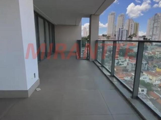 Apartamento de 255m² com 4 quartos