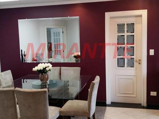 Apartamento de 255m² com 4 quartos