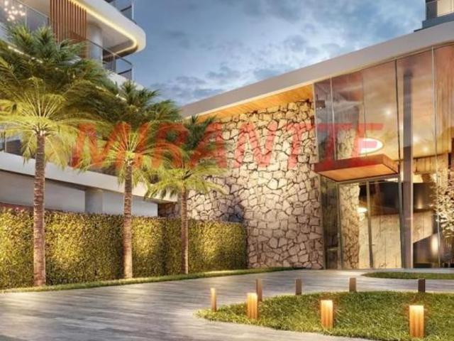 Apartamento de 256m² com 3 quartos