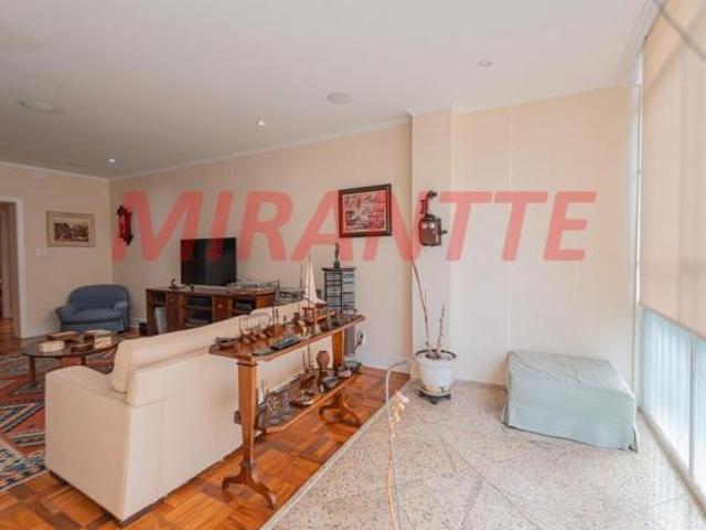 Apartamento de 256m² com 3 quartos