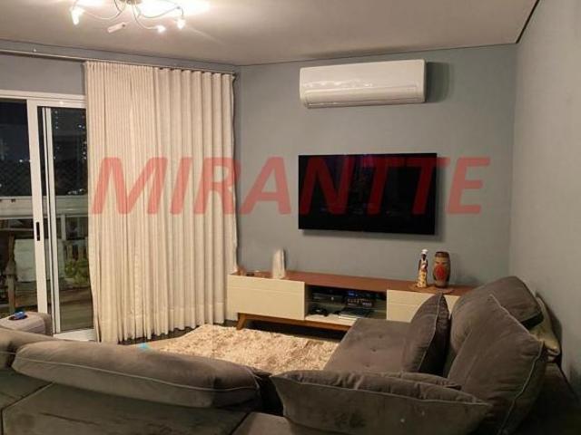 Apartamento de 160m² com 3 quartos