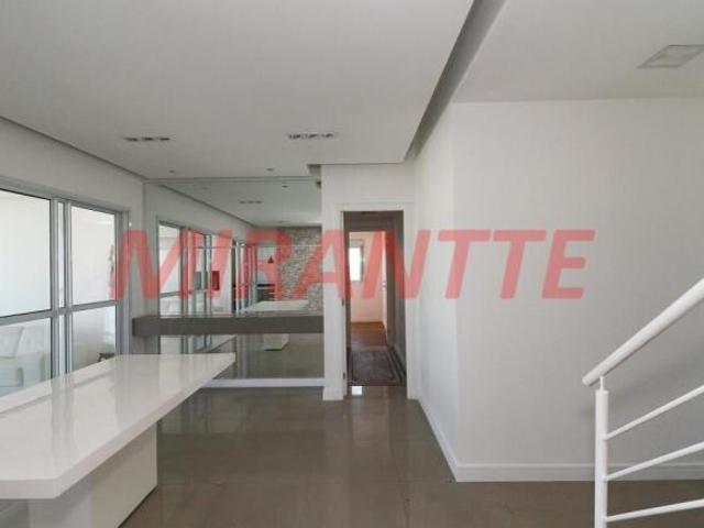 Apartamento de 257m² com 4 quartos