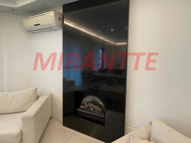Apartamento de 258m² com 4 quartos