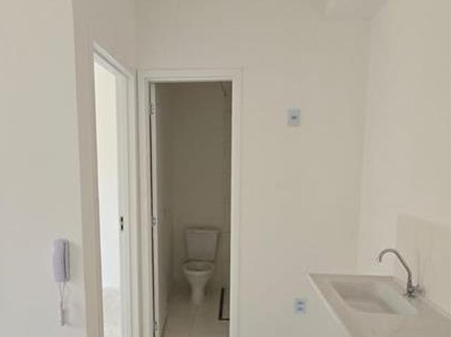 Apartamento de 25.44 m², 1 quartos em Vila Guedes, São Paulo