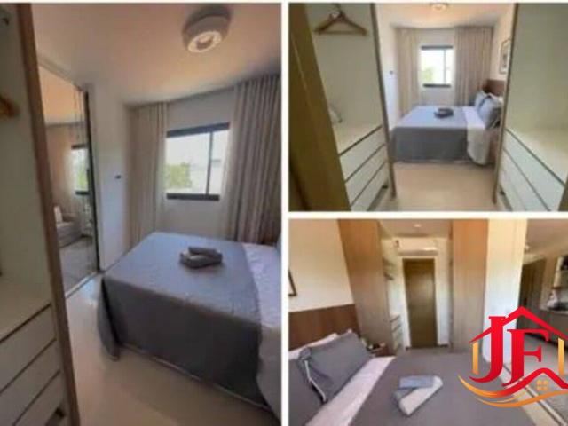 Apartamento de 25 m² na Macapá Ondina Salvador BA, aluguel por R$ 3.680/mês