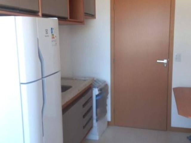 Apartamento de 25 m² na Visconde de Itaborahy Amaralina Salvador BA, à venda por R$ 320.000 ou aluguel por R$ 3.100/mês
