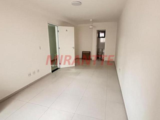 Apartamento de 25m²
