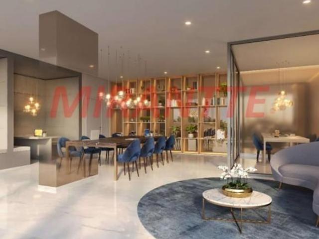 Apartamento de 25m²