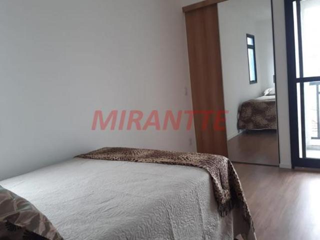 Apartamento de 25m² com 1 quartos