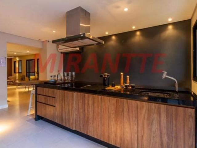 Apartamento de 25m² com 1 quartos
