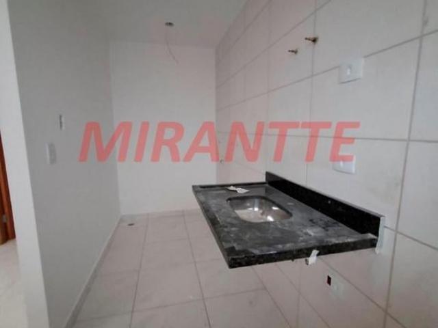 Apartamento de 25m² com 1 quartos