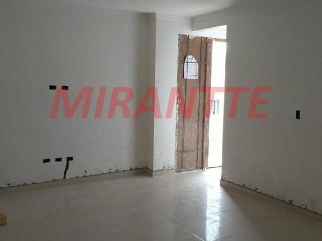 Apartamento de 25m² com 1 quartos