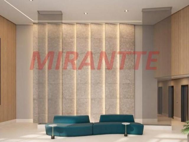 Apartamento de 25m² com 1 quartos