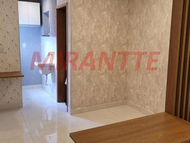 Apartamento de 25m² com 1 quartos