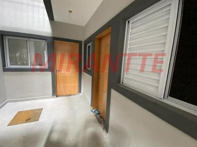 Apartamento de 25m² com 1 quartos