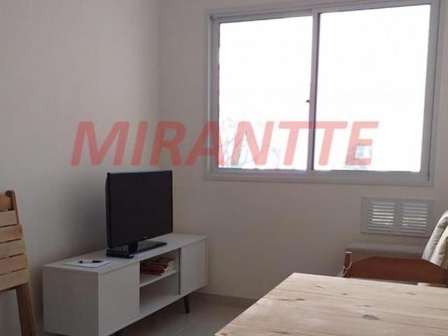Apartamento de 25m² com 1 quartos