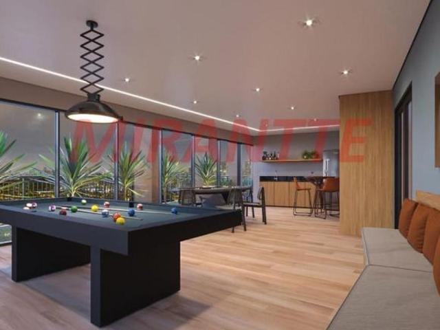 Apartamento de 25m² com 1 quartos