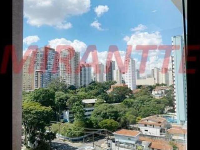 Apartamento de 25m² com 1 quartos