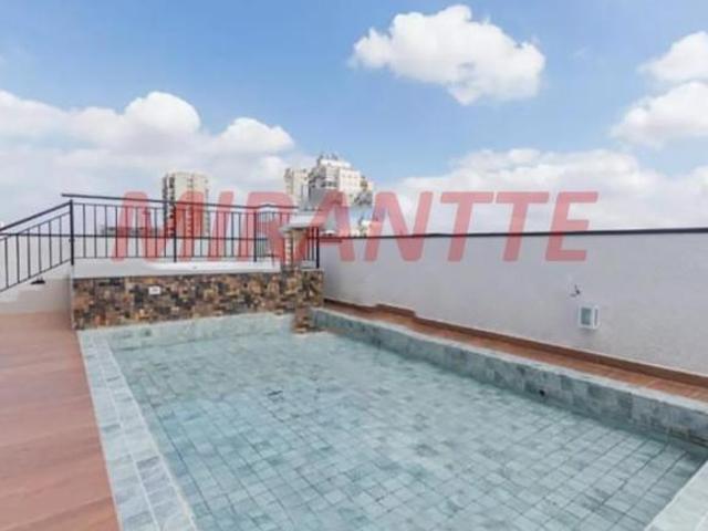 Apartamento de 25m² com 1 quartos