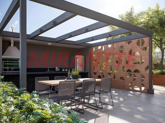 Apartamento de 25m² com 1 quartos