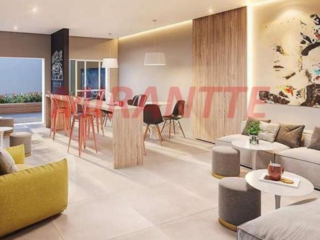 Apartamento de 25m² com 1 quartos