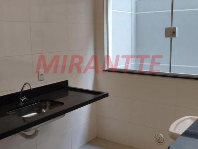 Apartamento de 25m² com 1 quartos