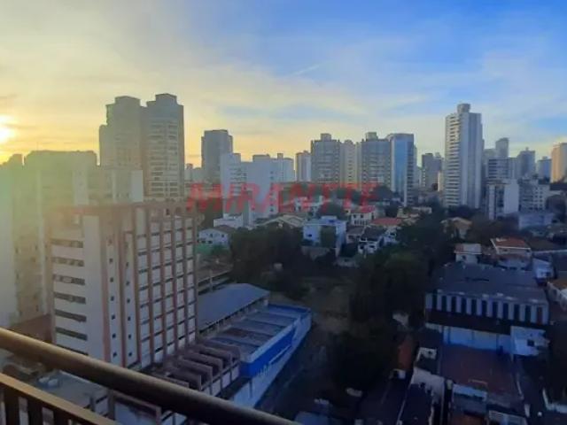 Apartamento de 25m² com 1 quartos em Santana
