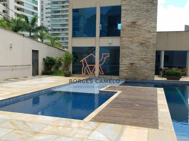Apartamento de 260 m² na Levy Lafetá Belvedere Belo Horizonte MG, aluguel por R$ 25.000/mês