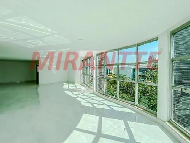 Apartamento de 260m² com 4 quartos