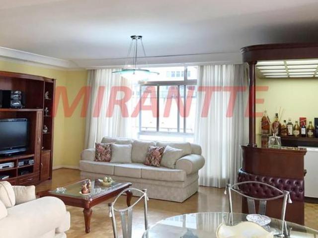 Apartamento de 260m² com 4 quartos