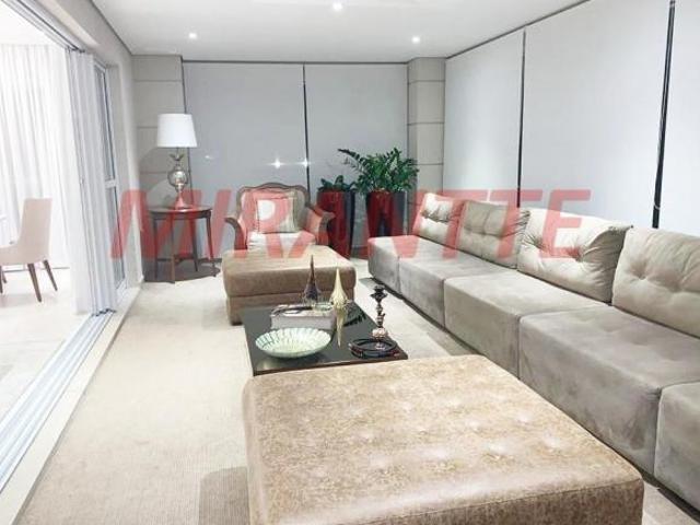 Apartamento de 260m² com 3 quartos