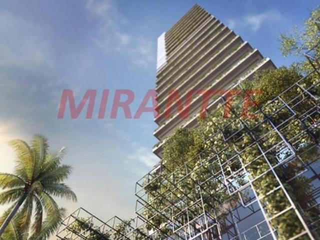 Apartamento de 263m² com 4 quartos