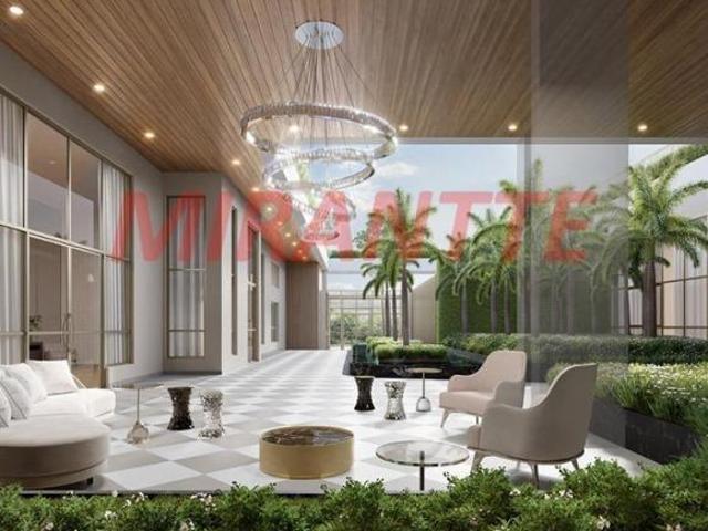 Apartamento de 264.9m² com 4 quartos