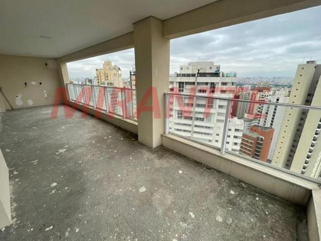 Apartamento de 264m² com 4 quartos