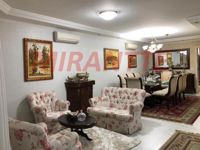 Apartamento de 264m² com 4 quartos