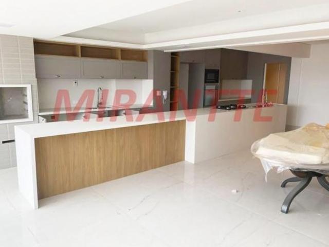 Apartamento de 265m² com 3 quartos