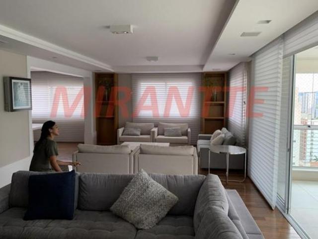 Apartamento de 267m² com 3 quartos