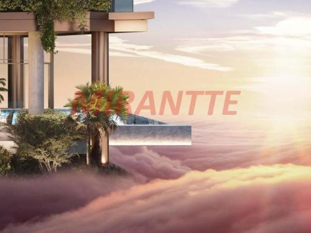 Apartamento de 269m² com 4 quartos