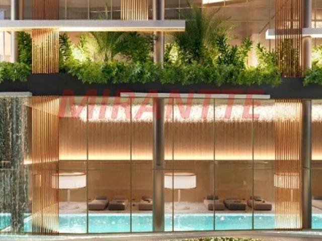 Apartamento de 269m² com 4 quartos