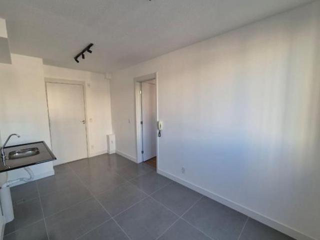 Apartamento de 26 m² com 1 dormitório suíte no Vivaz Vila Romana