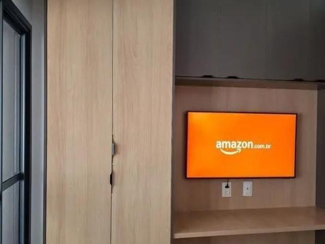 Apartamento de 26 m², 1 quartos em Vila Primavera, São Paulo