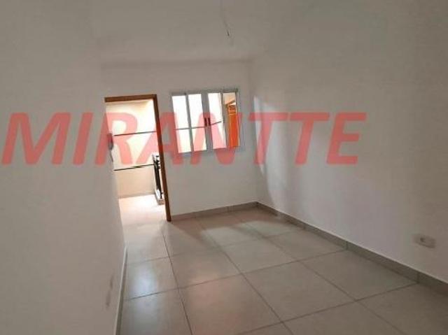 Apartamento de 26m²