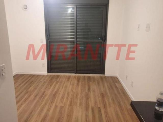 Apartamento de 26m² com 1 quartos